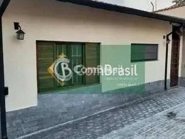 Casa / Sobrado para Venda em Mogi das Cruzes/SP Vila Lavínia 3 Quartos