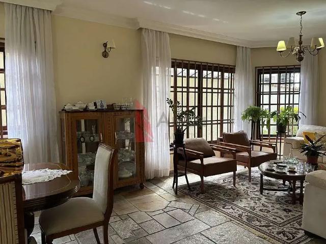 Casa / Sobrado para Venda em Mogi das Cruzes/SP Vila Lavínia 3 Quartos