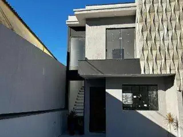 Casa / Sobrado para Venda em Mogi das Cruzes/SP Vila Lavínia 3 Quartos