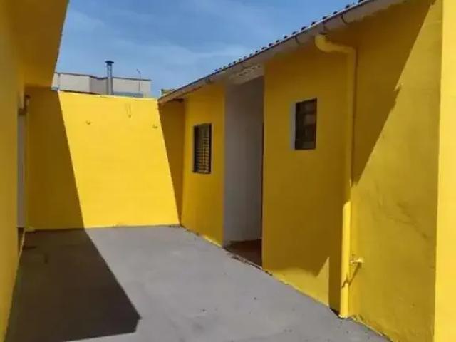 Casa / Sobrado para Venda em Mogi das Cruzes/SP Vila Lavínia 3 Quartos