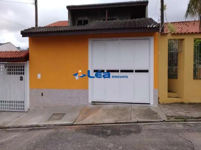 Casa / Sobrado para Venda em Mogi das Cruzes/SP Vila Lavínia 3 Quartos
