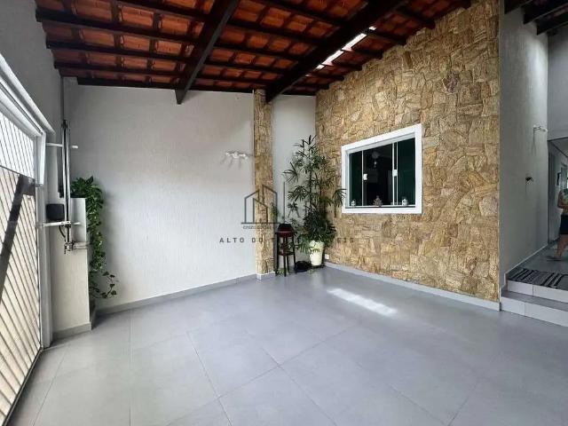 Casa / Sobrado para Venda em Mogi das Cruzes/SP Vila Lavínia 3 Quartos