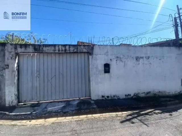 Casa / Sobrado para Venda em Mogi das Cruzes/SP Vila Lavínia 1 Quartos