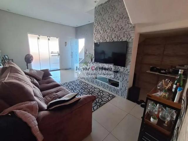 Casa / Sobrado para Venda em Mogi das Cruzes/SP Vila Lavínia 2 Quartos