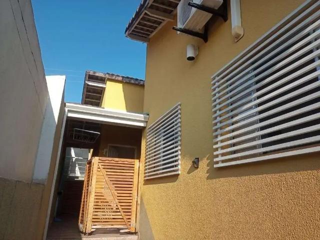 Casa / Sobrado para Venda em Mogi das Cruzes/SP Vila Lavínia 2 Quartos