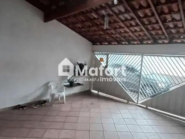 Casa / Sobrado para Venda em Mogi das Cruzes/SP Vila Lavínia 2 Quartos