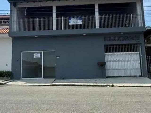 Casa / Sobrado para Venda em Mogi das Cruzes/SP Vila Lavínia 2 Quartos