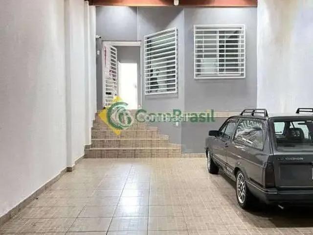 Casa / Sobrado para Venda em Mogi das Cruzes/SP Vila Lavínia 2 Quartos
