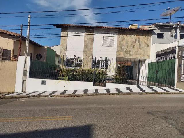 Casa / Sobrado para Venda em Mogi das Cruzes/SP Vila Lavínia 2 Quartos