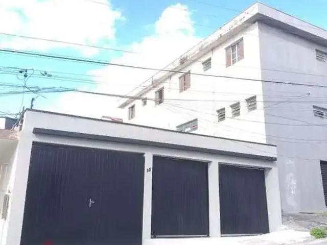 Casa / Sobrado para Venda em Mogi das Cruzes/SP Vila Lavínia 2 Quartos