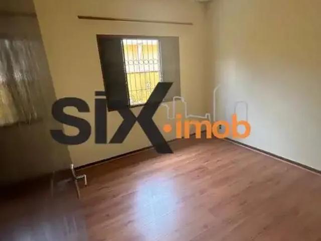 Casa / Sobrado para Venda em Mogi das Cruzes/SP Vila Lavínia 2 Quartos