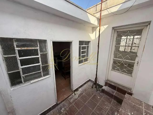 Casa / Sobrado para Venda em Mogi das Cruzes/SP Vila Lavínia 2 Quartos