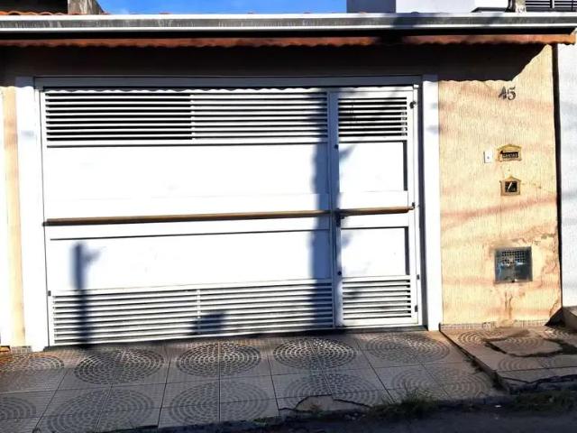 Casa / Sobrado para Venda em Mogi das Cruzes/SP Vila Lavínia 2 Quartos