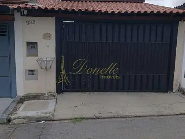 Casa / Sobrado para Venda em Mogi das Cruzes/SP Vila Lavínia 2 Quartos