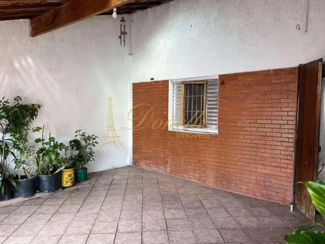 Casa / Sobrado para Venda em Mogi das Cruzes/SP Vila Lavínia 2 Quartos