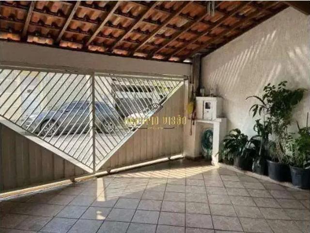 Casa / Sobrado para Venda em Mogi das Cruzes/SP Vila Lavínia 2 Quartos