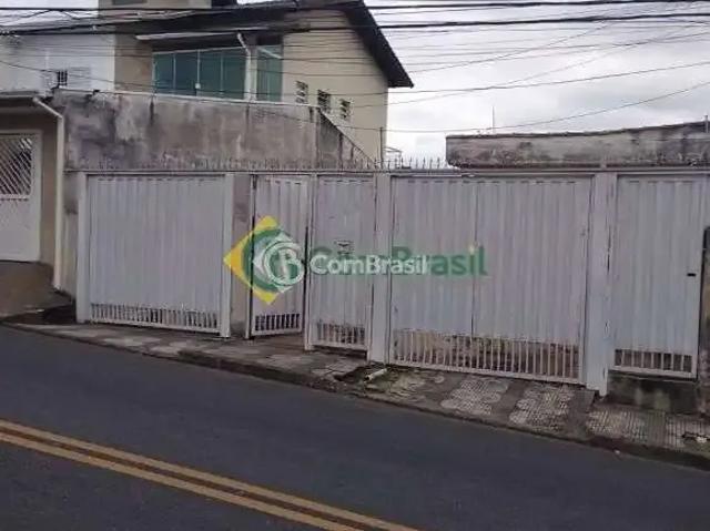 Casa / Sobrado para Venda em Mogi das Cruzes/SP Vila Lavínia
