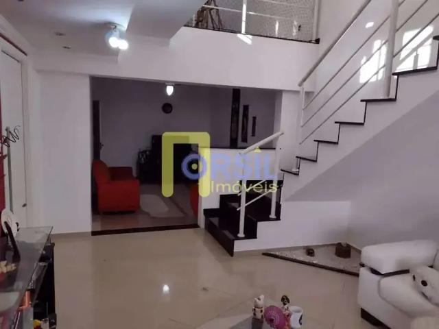 Casa / Sobrado para Venda em Mogi das Cruzes/SP Vila Paulicea 2 Quartos