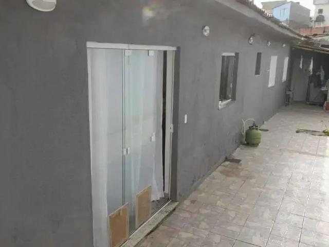 Casa / Sobrado para Venda em Mogi das Cruzes/SP Vila Paulista 1 Quartos