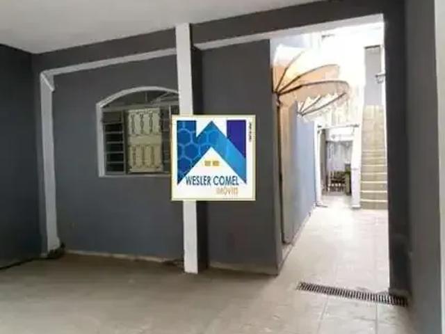 Casa / Sobrado para Venda em Mogi das Cruzes/SP Vila Paulista