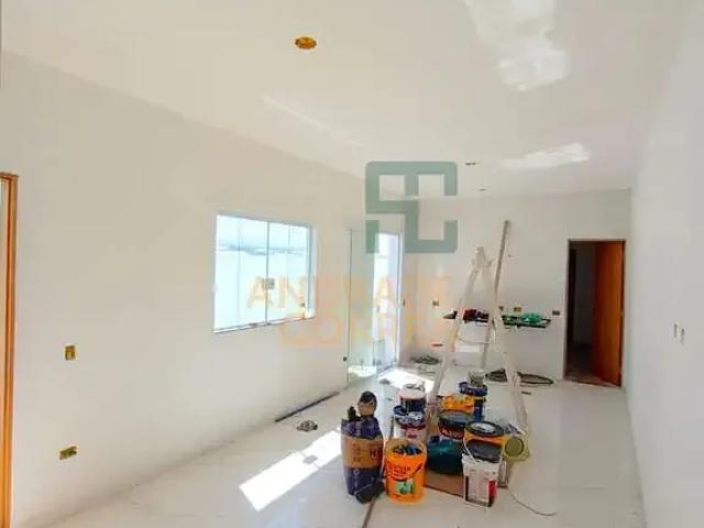 Casa / Sobrado para Venda em Mogi das Cruzes/SP Vila Pomar 2 Quartos