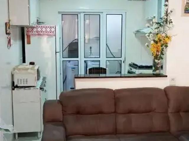 Casa / Sobrado para Venda em Mogi das Cruzes/SP Vila Pomar 2 Quartos