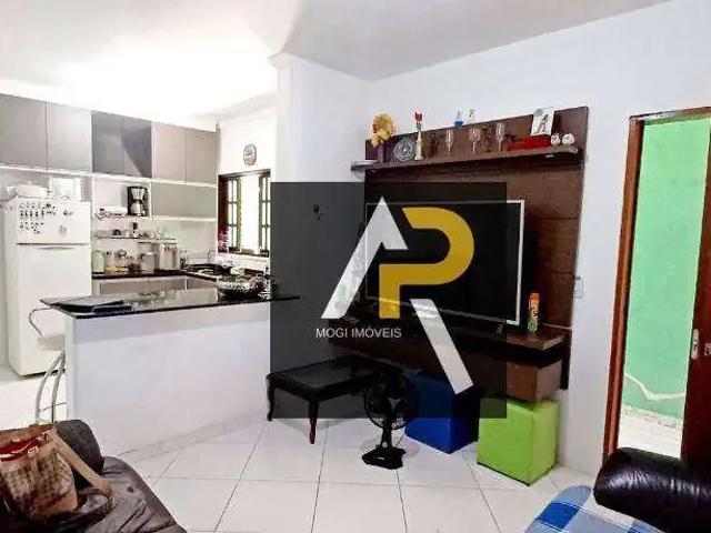 Casa / Sobrado para Venda em Mogi das Cruzes/SP Vila Pomar 2 Quartos