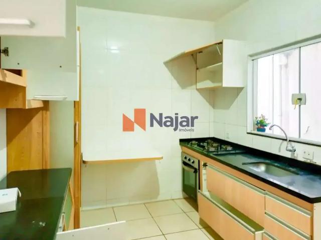 Casa / Sobrado para Venda em Mogi das Cruzes/SP Vila Pomar 2 Quartos