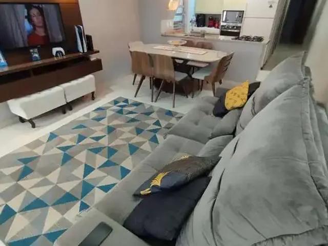 Casa / Sobrado para Venda em Mogi das Cruzes/SP Vila Pomar 2 Quartos