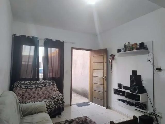 Casa / Sobrado para Venda em Mogi das Cruzes/SP Vila Pomar 2 Quartos