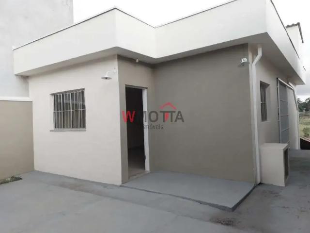 Casa / Sobrado para Venda em Mogi das Cruzes/SP Vila Pomar 2 Quartos