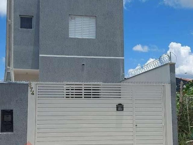 Casa / Sobrado para Venda em Mogi das Cruzes/SP Vila Pomar 3 Quartos