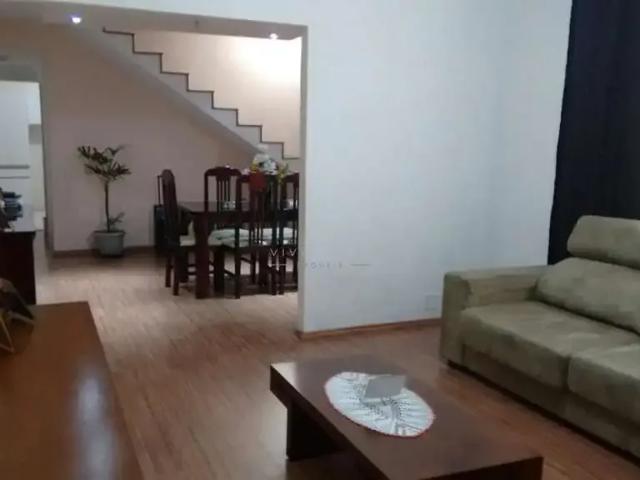 Casa / Sobrado para Venda em Mogi das Cruzes/SP Vila Rubens 4 Quartos