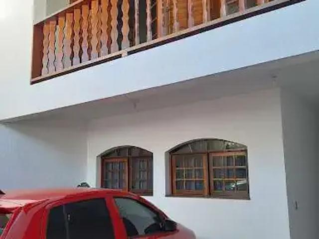 Casa / Sobrado para Venda em Mogi das Cruzes/SP Vila Rubens 4 Quartos