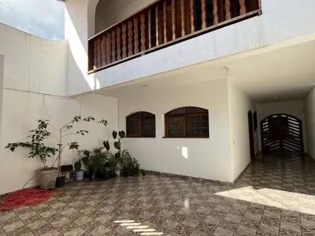Casa / Sobrado para Venda em Mogi das Cruzes/SP Vila Rubens 4 Quartos