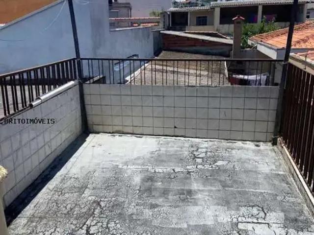 Casa / Sobrado para Venda em Mogi das Cruzes/SP Vila Rubens 2 Quartos