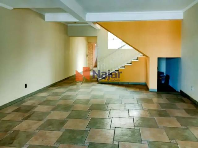 Casa / Sobrado para Venda em Mogi das Cruzes/SP Vila Rubens 3 Quartos