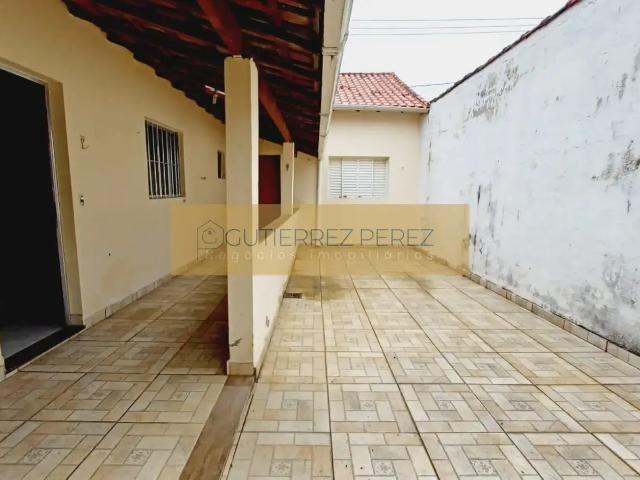 Casa / Sobrado para Venda em Mogi das Cruzes/SP Vila Rubens 3 Quartos