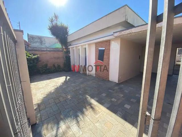 Casa / Sobrado para Venda em Mogi das Cruzes/SP Vila Rubens 3 Quartos