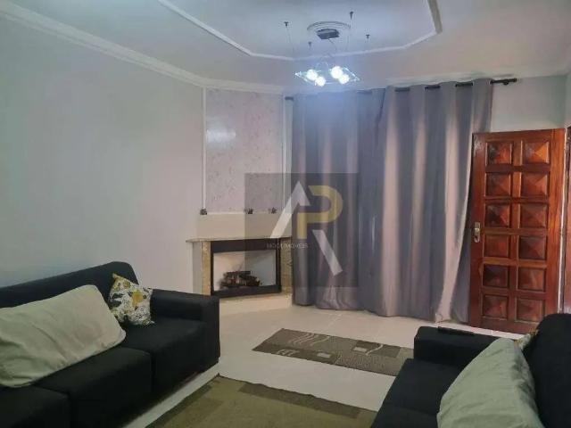 Casa / Sobrado para Venda em Mogi das Cruzes/SP Vila Rubens 3 Quartos