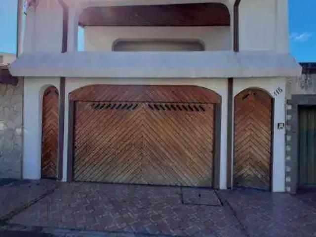 Casa / Sobrado para Venda em Mogi das Cruzes/SP Vila Rubens 3 Quartos