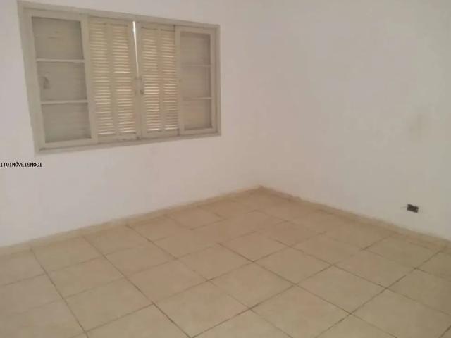 Casa / Sobrado para Venda em Mogi das Cruzes/SP Vila Rubens 3 Quartos