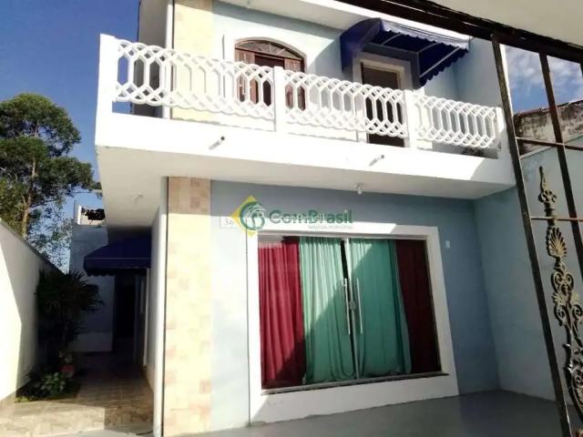 Casa / Sobrado para Venda em Mogi das Cruzes/SP Vila Rei 4 Quartos