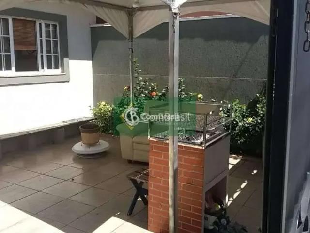 Casa / Sobrado para Venda em Mogi das Cruzes/SP Vila Rei 2 Quartos