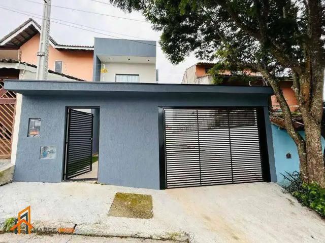 Casa / Sobrado para Venda em Mogi das Cruzes/SP Vila Rei 2 Quartos