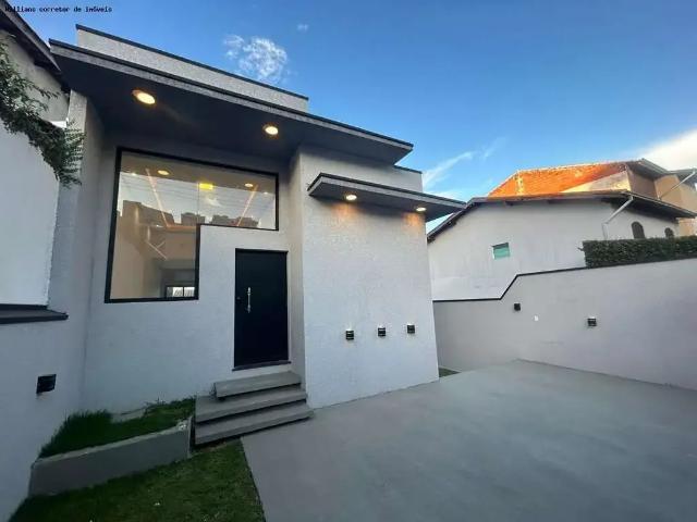 Casa / Sobrado para Venda em Mogi das Cruzes/SP Vila Rei 2 Quartos