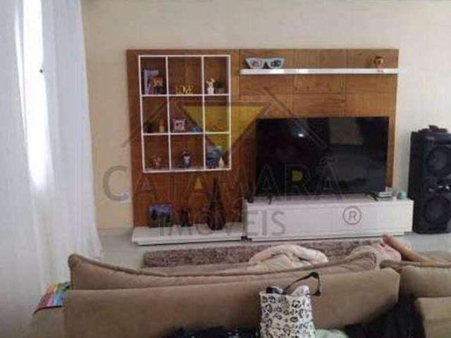 Casa / Sobrado para Venda em Mogi das Cruzes/SP Vila Rei 3 Quartos
