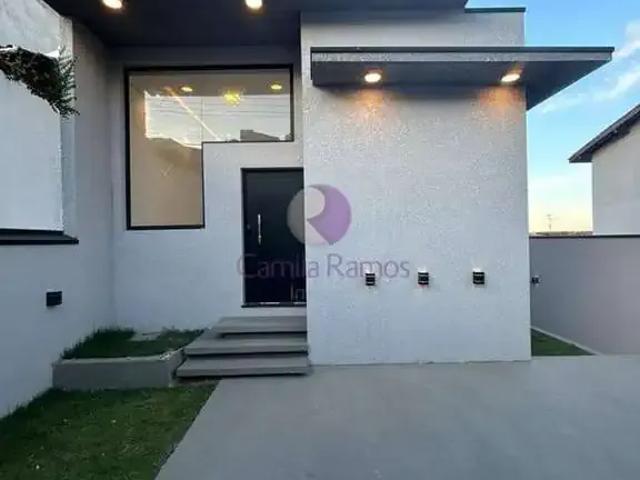 Casa / Sobrado para Venda em Mogi das Cruzes/SP Vila Rei 3 Quartos
