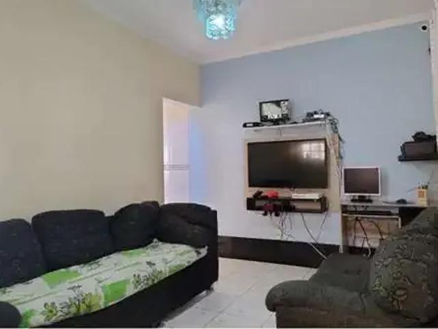 Casa / Sobrado para Venda em Mogi das Cruzes/SP Vila Rei 3 Quartos