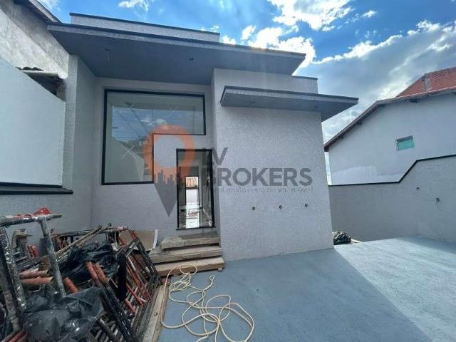 Casa / Sobrado para Venda em Mogi das Cruzes/SP Vila Rei 3 Quartos